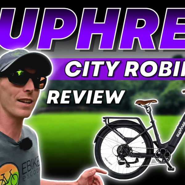 Rad Power Bikes RadTrike Review: Is This The Best Electric Trike ...