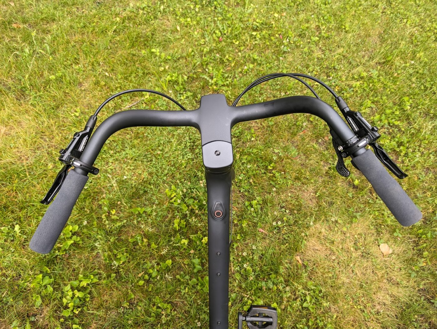 LeMond Dutch Review: Carbon Fiber Frame, German Components, and ...