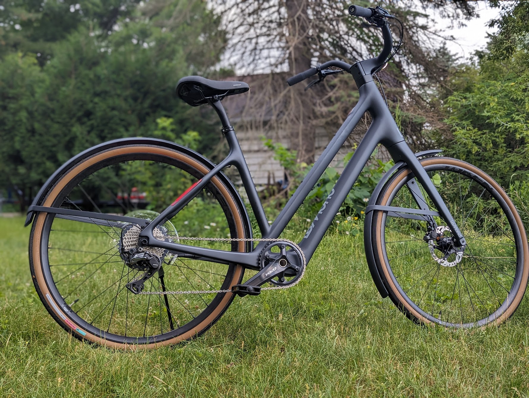 LeMond Dutch Review: Carbon Fiber Frame, German Components, and Featherweight at 27lbs! - Ebike ...