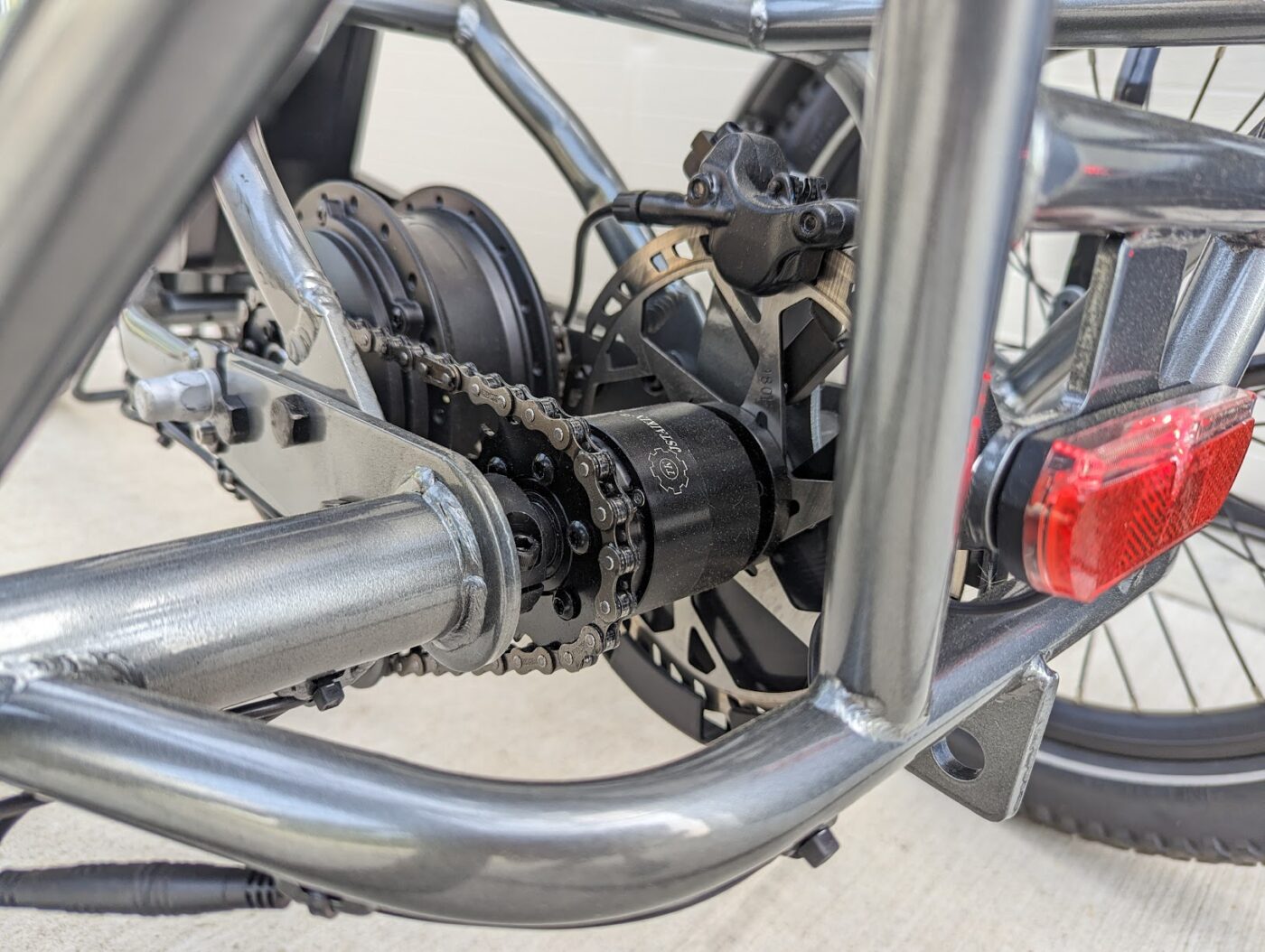 Unveiling the Ultimate Affordable Trike Showdown: Lectric XP Trike vs ...