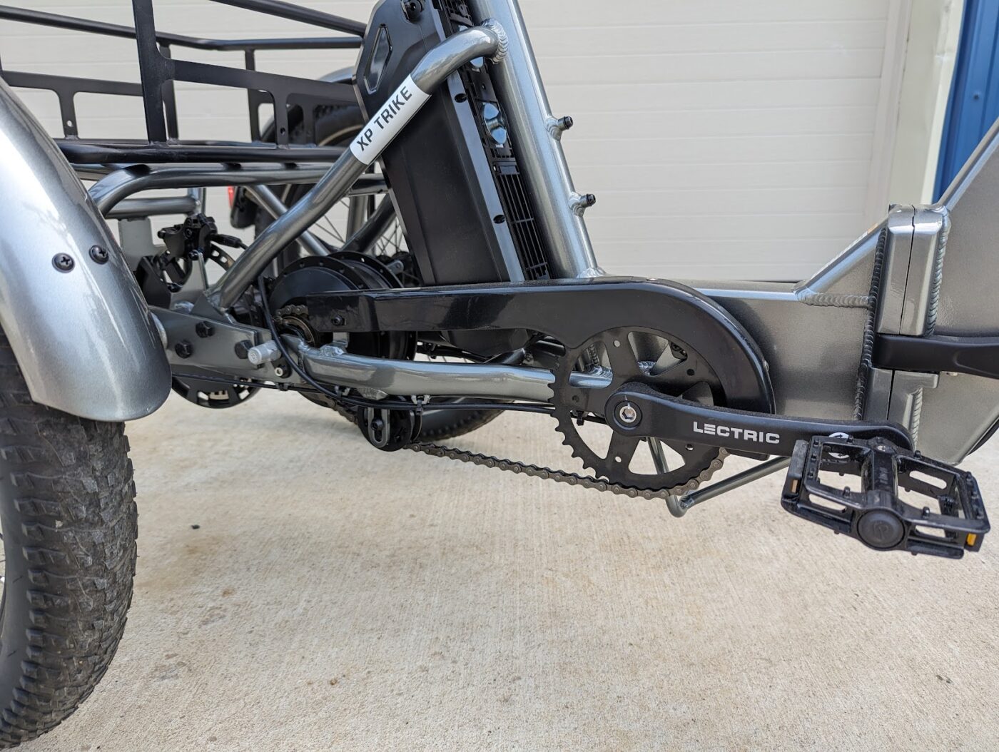 Unveiling the Ultimate Affordable Trike Showdown: Lectric XP Trike vs ...