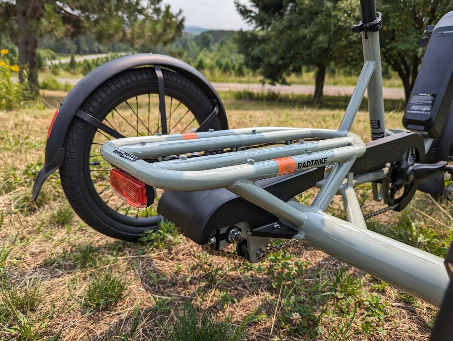 Unveiling the Ultimate Affordable Trike Showdown: Lectric XP Trike vs ...