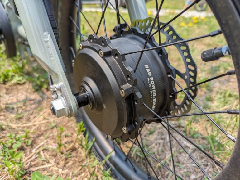 Unveiling the Ultimate Affordable Trike Showdown: Lectric XP Trike vs ...