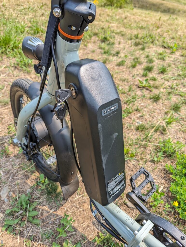 Unveiling the Ultimate Affordable Trike Showdown: Lectric XP Trike vs ...