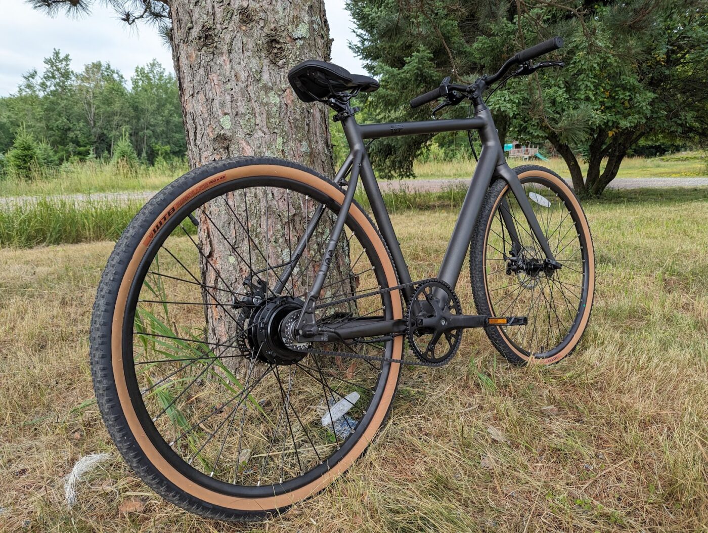 Ride1Up Roadster V2 Gravel Edition Review: Conquer Any Terrain in Style ...