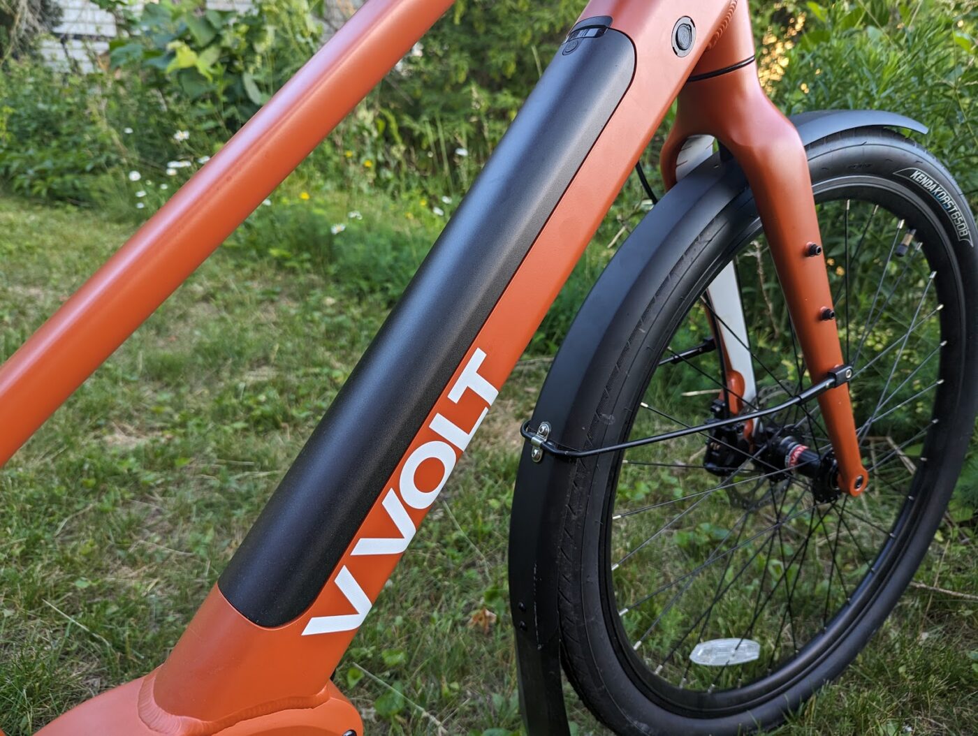 Vvolt Centauri Review: Elevate Your Commute with this Mid-Drive Belt Driven Ebike! - Ebike Escape
