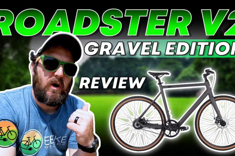 The Best Bike Racks for Ebikes: High Weight Capacity - Ebike Escape