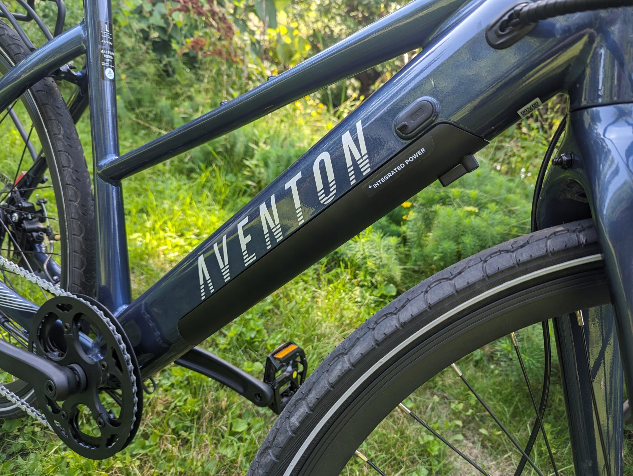 Aventon Soltera.2 Review: This Stealthy Lightweight Ebike Now has a ...
