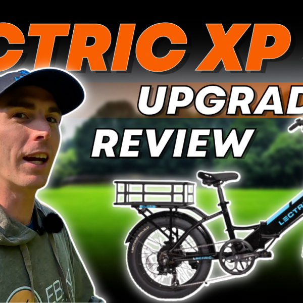 Ariel Rider Kepler Review: The Most Powerful Fat Tire Ebike? - Ebike Escape