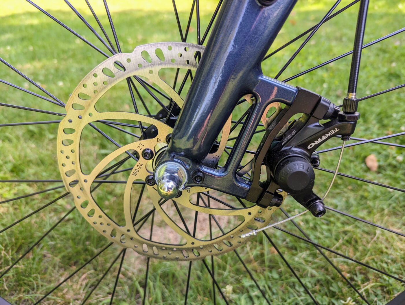 Aventon Soltera.2 Review: This Stealthy Lightweight Ebike Now has a ...