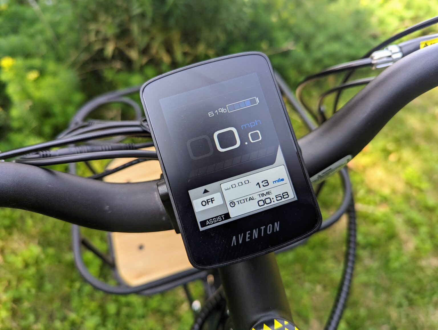 Aventon Soltera.2 Review: This Stealthy Lightweight Ebike Now has a ...