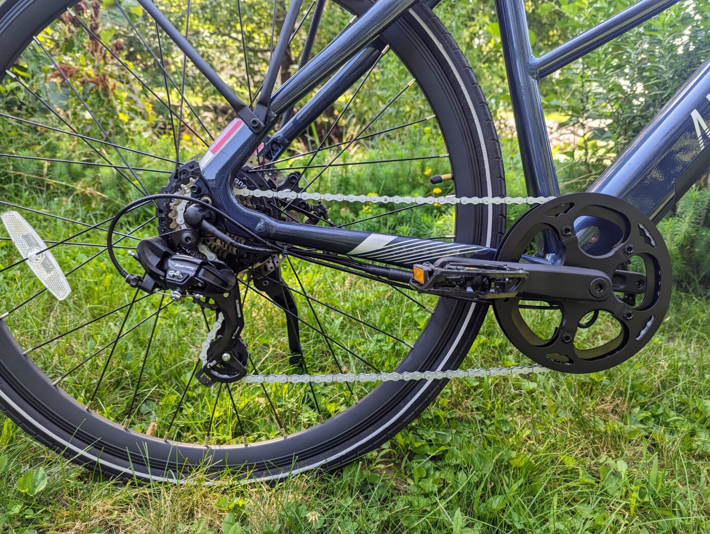 Aventon Soltera.2 Review: This Stealthy Lightweight Ebike Now has a ...