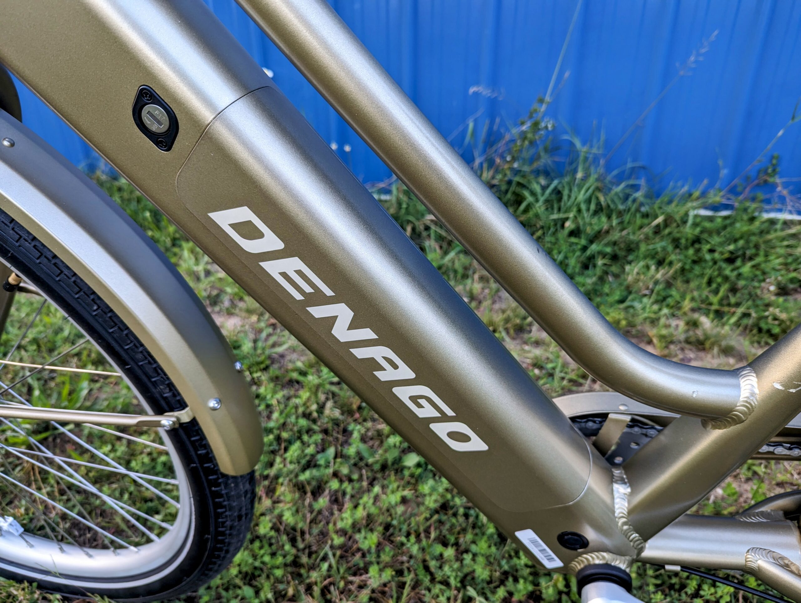 Denago Cruiser 1 Review: The Affordable Beach Cruiser with Style and ...
