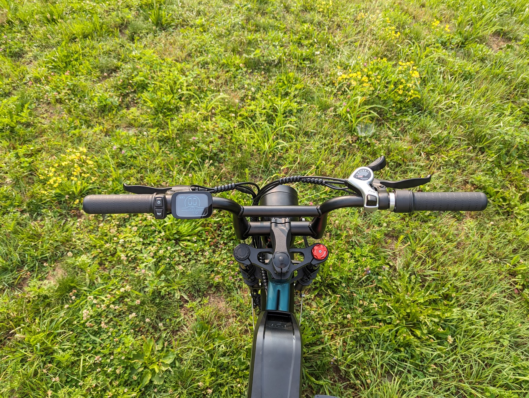 Moto-Inspired Design and AMAZING Price: Engwe M20 Review - Ebike Escape