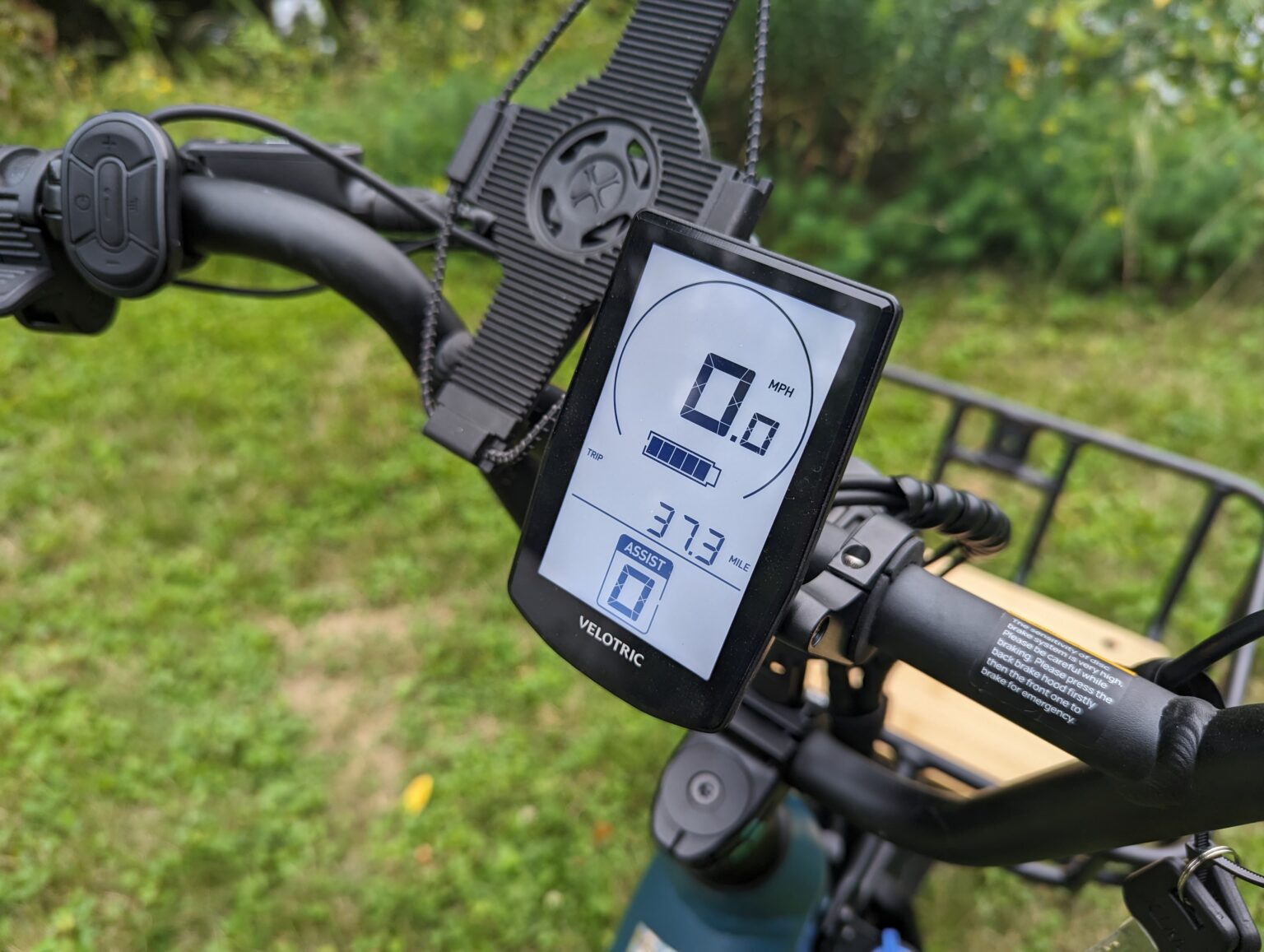 Velotric Go 1 Review: A More Than You Bargained for Utility Ebike ...