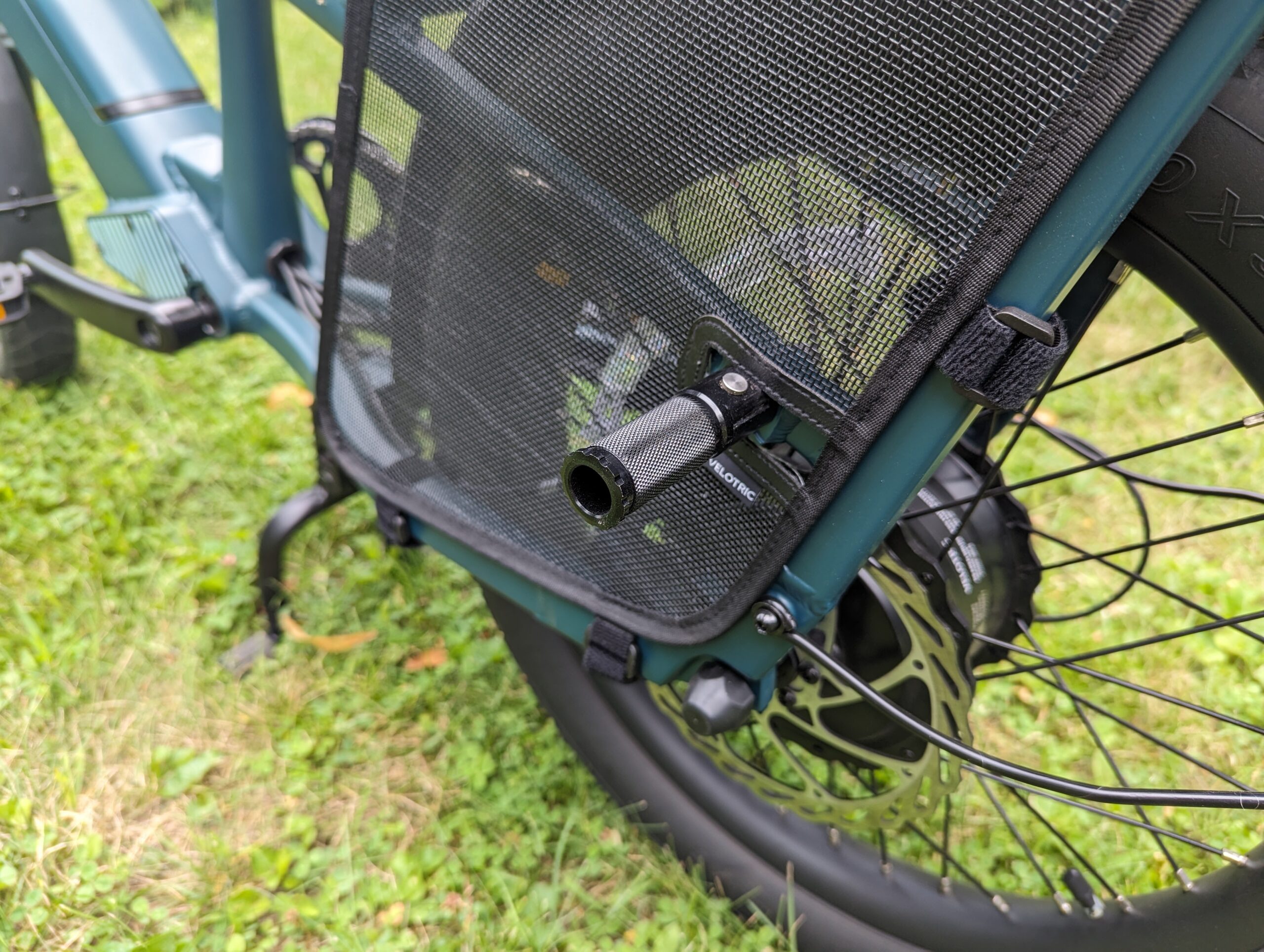 Velotric Go 1 Review: A More Than You Bargained for Utility Ebike ...