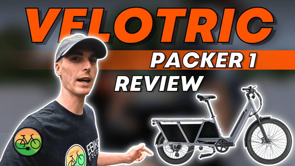 Velotric Reviews - Ebike Escape