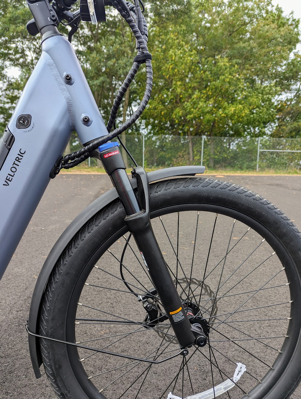 The Cargo Ebike That Can Do and Haul It all: Velotric Packer 1 Review ...