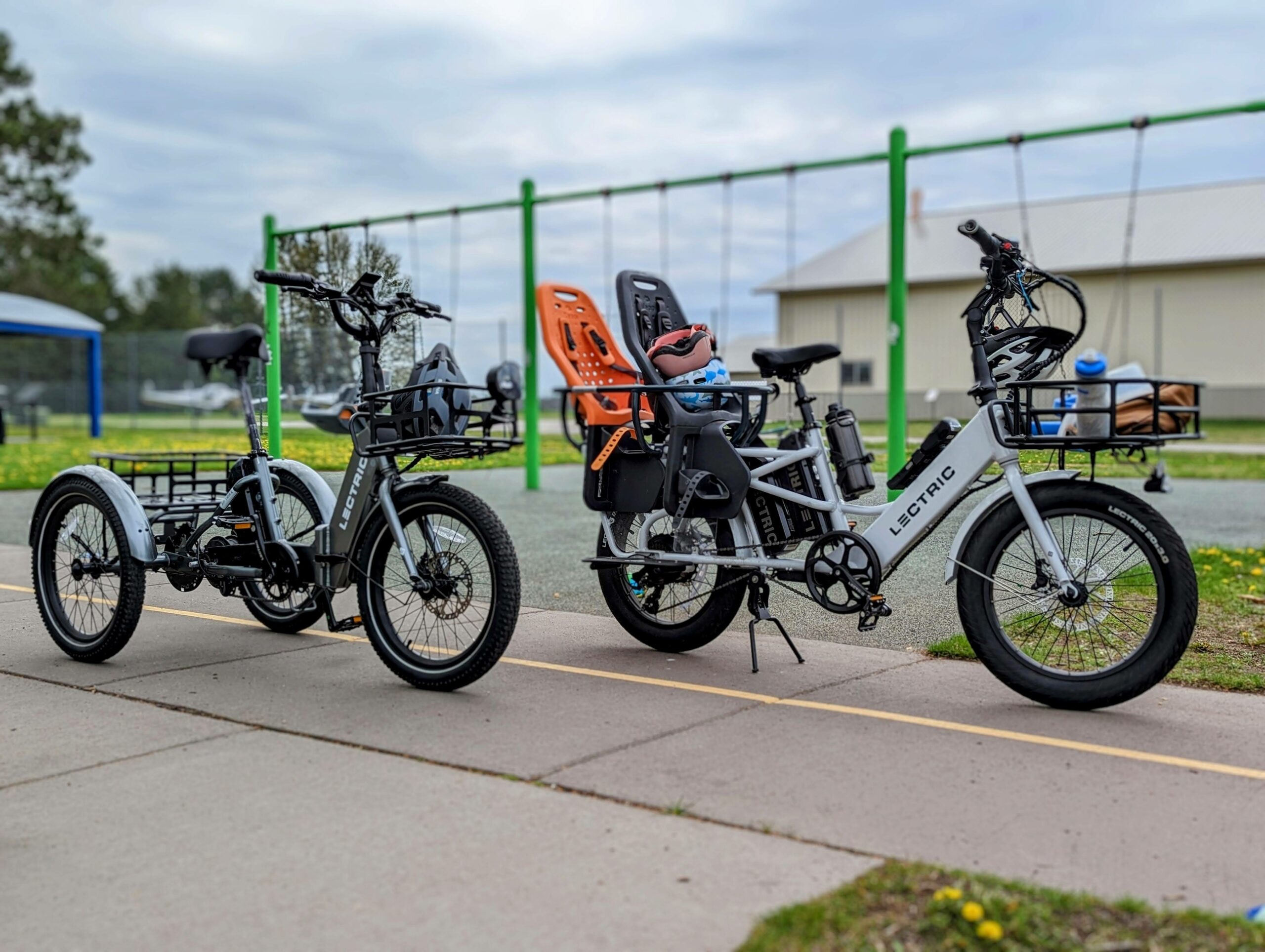 Lectric Ebikes Launches VIP Award Program to Celebrate Riding ...