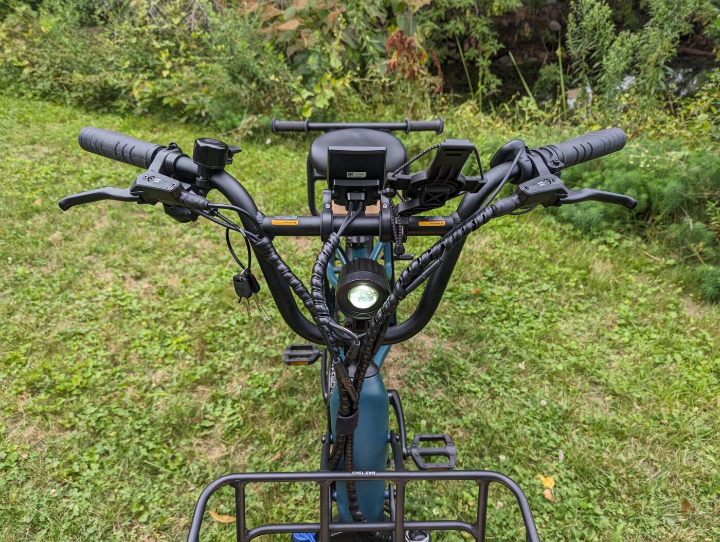 Velotric Go 1 Review: A More Than You Bargained for Utility Ebike ...