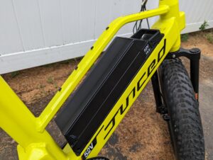 Juiced Bikes RipRacer Review | Their Most Affordable Ebike Yet - Ebike ...