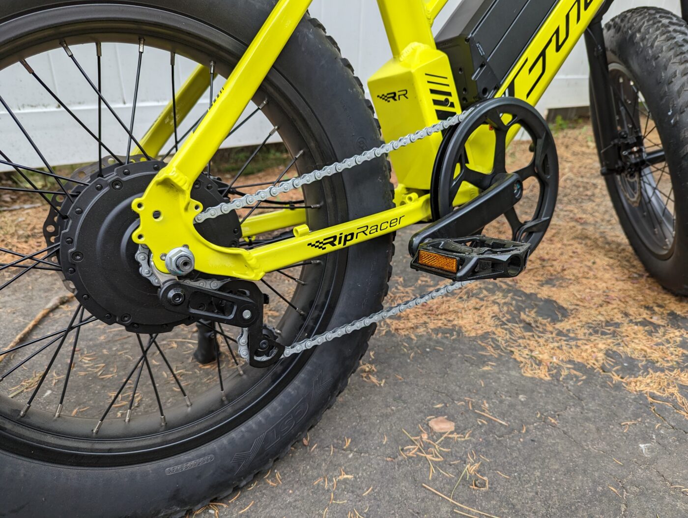 Juiced Bikes RipRacer Review | Their Most Affordable Ebike Yet - Ebike ...