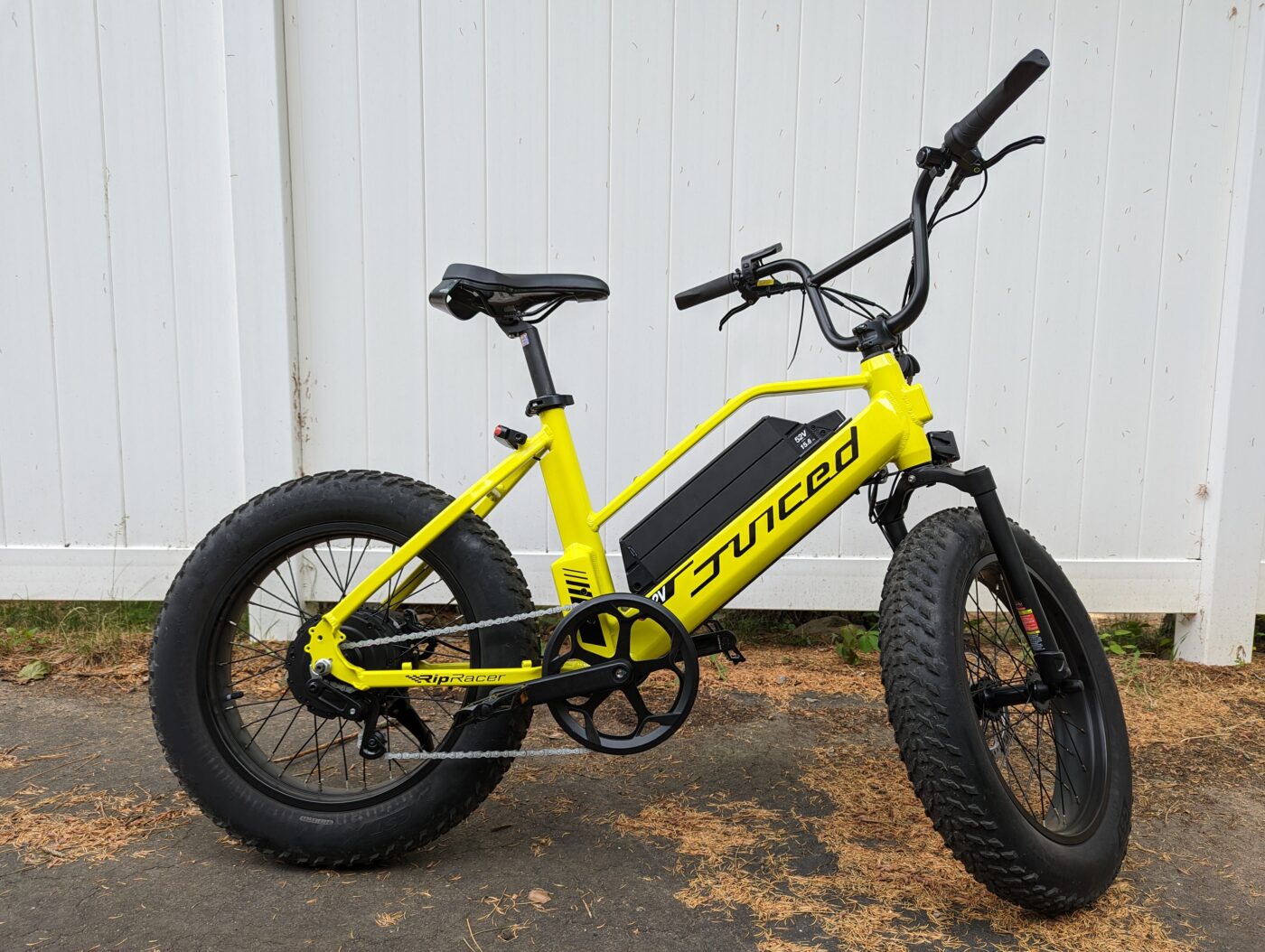 Juiced Bikes RipRacer Review | Their Most Affordable Ebike Yet - Ebike ...