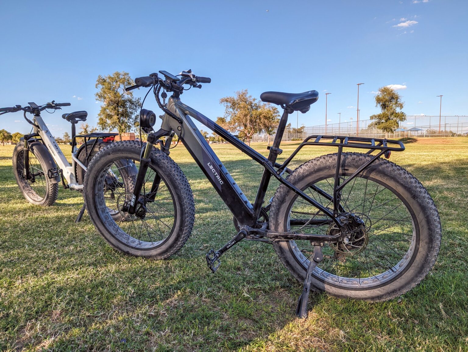 Lectric XPeak Review 2024: Is it the NEW King of All-Terrain Electric ...
