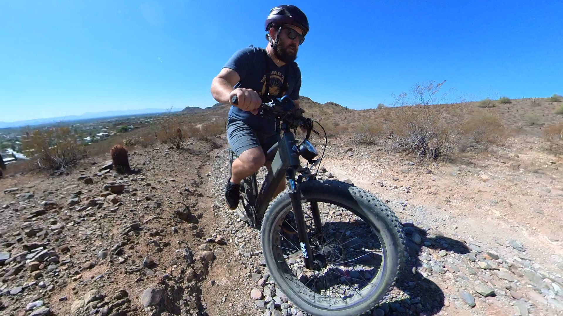 Lectric XPeak Review 2024: Is it the NEW King of All-Terrain Electric ...