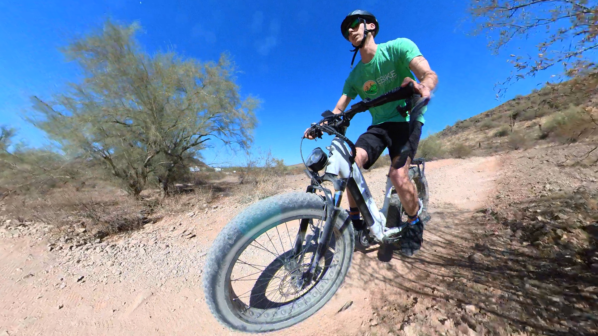 Lectric XPeak Review 2024: Is it the NEW King of All-Terrain Electric ...