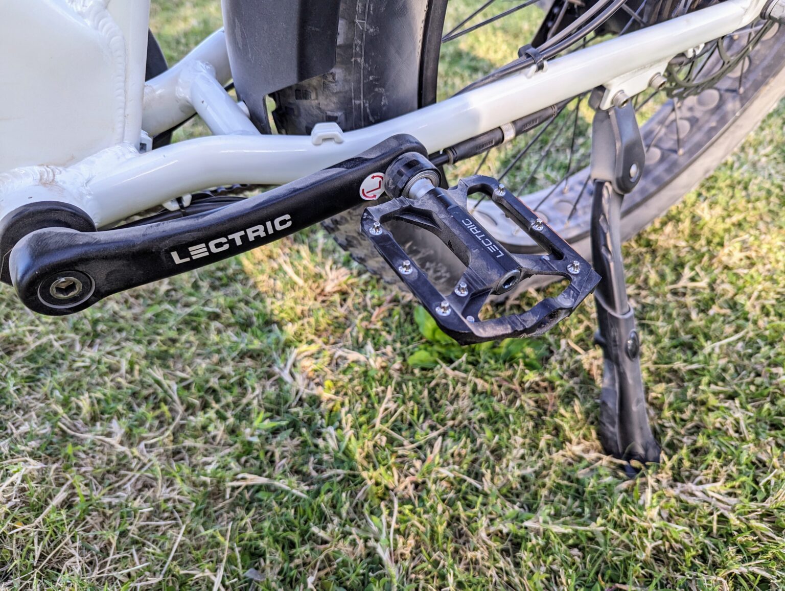 Lectric XPeak Review: Is it the NEW King of All-Terrain Electric Bikes ...