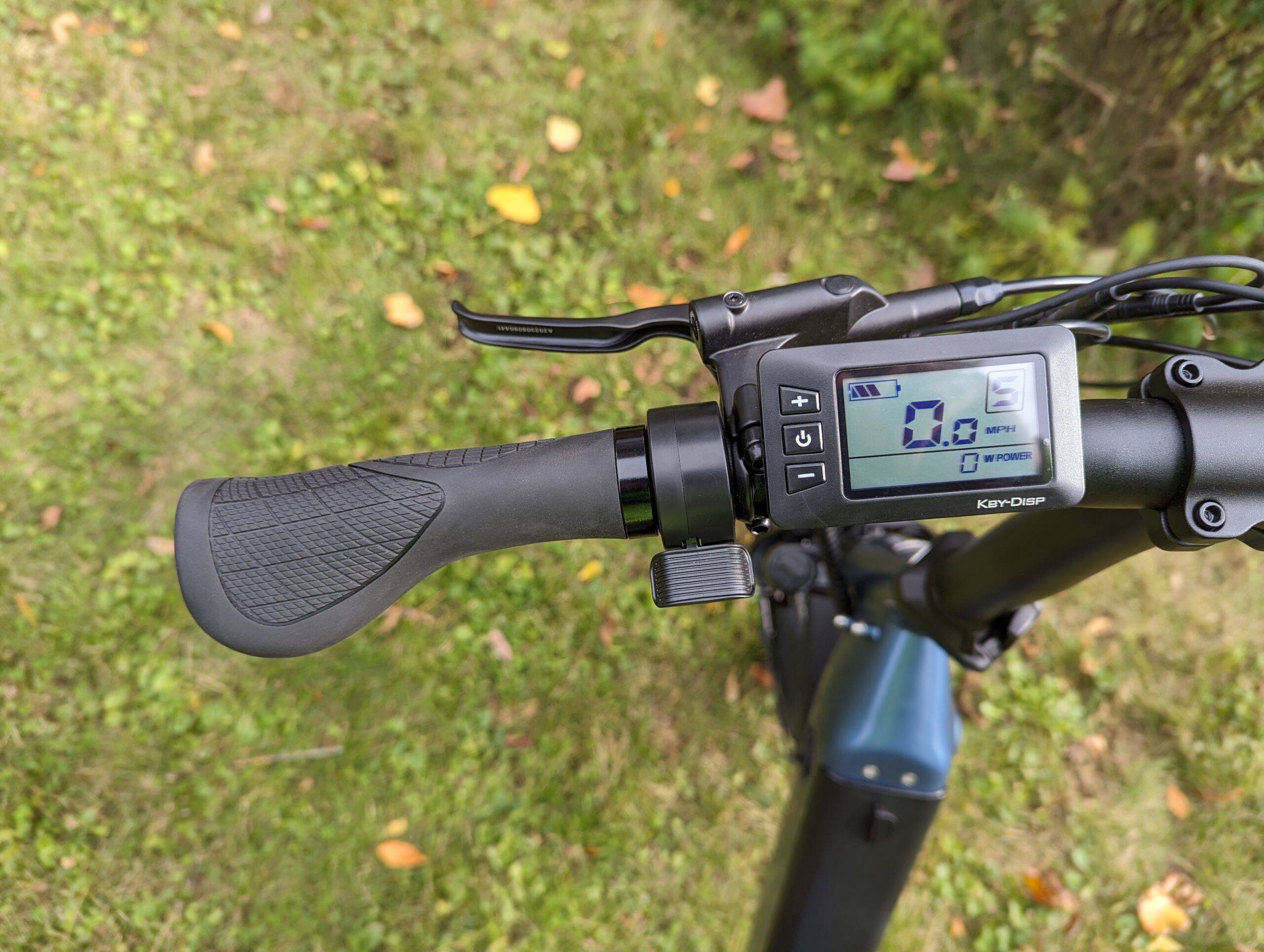 An irresistible sub $1k folding ebike from Ride1Up: The Portola - Ebike ...