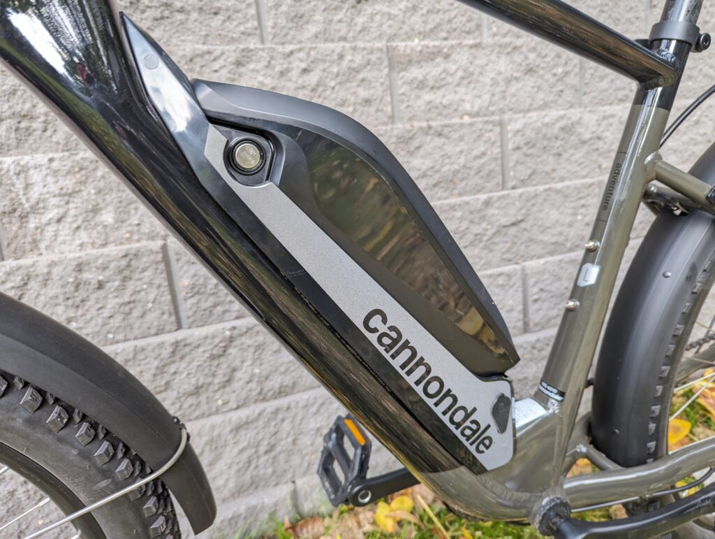 Discovering the Best of Both Worlds: A Deep Dive into Cannondale’s ...