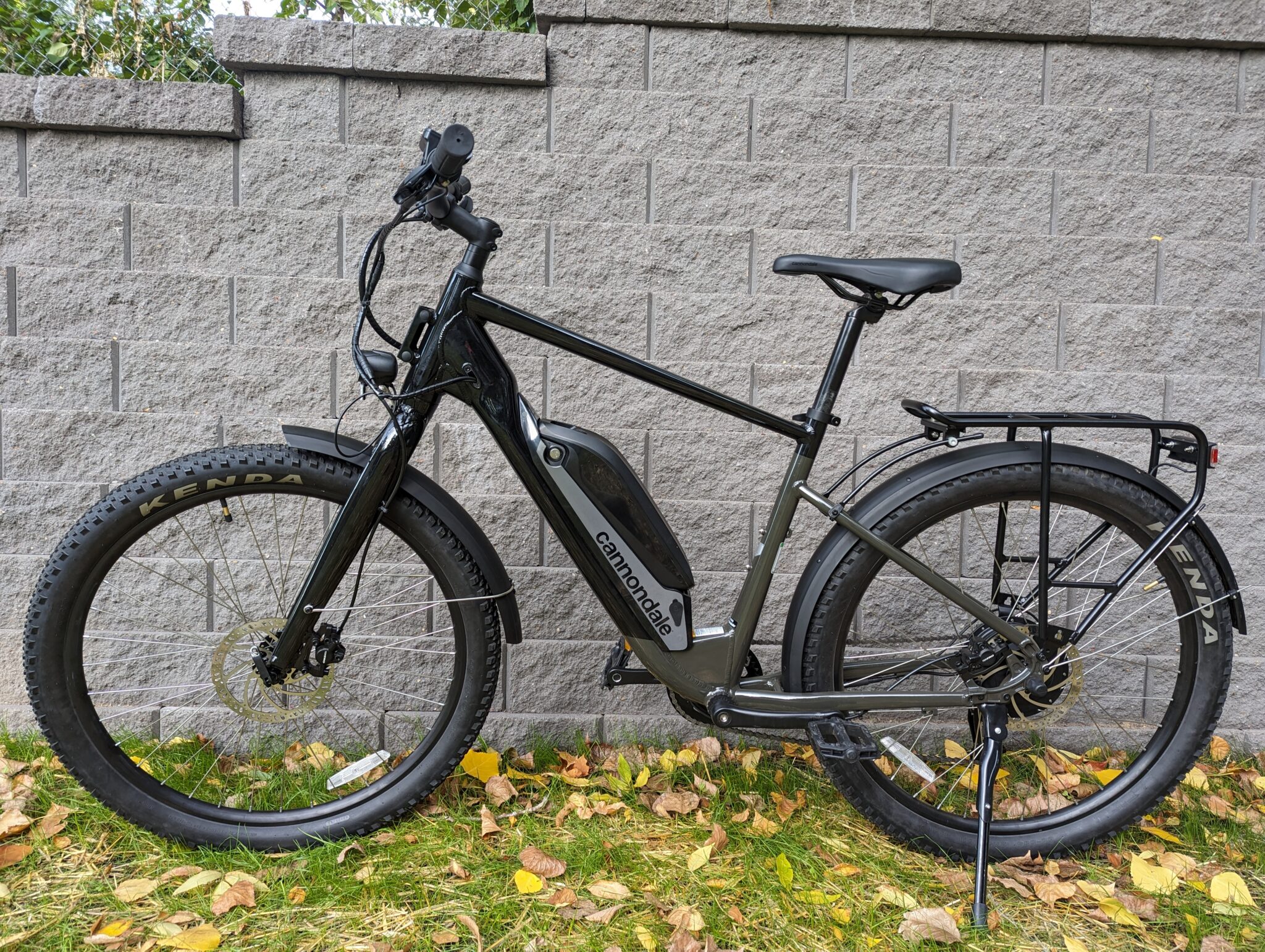 Discovering the Best of Both Worlds: A Deep Dive into Cannondale’s ...