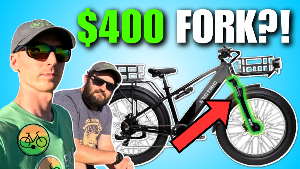 Lectric XPeak Review 2024: Is it the NEW King of All-Terrain Electric ...