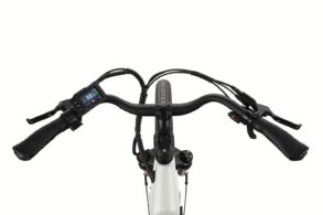 Ride1Up 700 Series Review: The Fully Loaded City Cruiser Hybrid Got ...