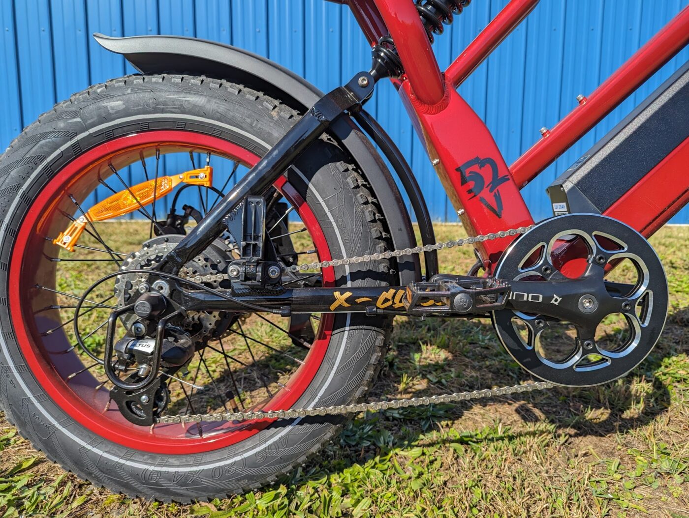 Ariel Rider X-Class Review: Unleashing the Speed Demon in Moped-Style ...