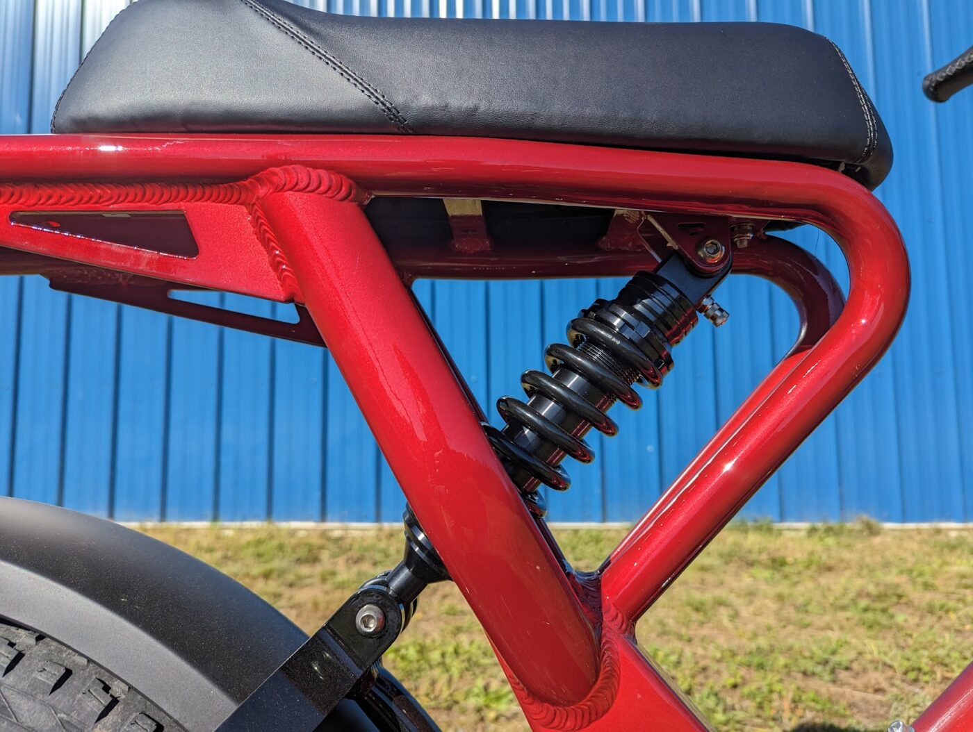 Ariel Rider X-Class Review: Unleashing the Speed Demon in Moped-Style ...