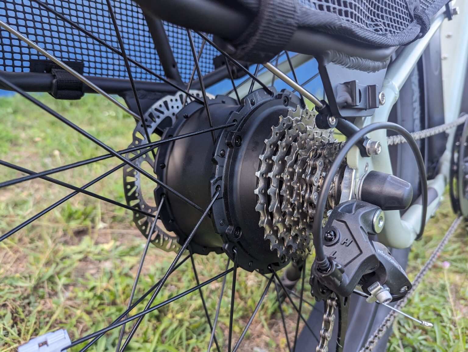 Blix Ultra Review: A Versatile, Dual-Battery Fat-Tire Ebike - Ebike Escape