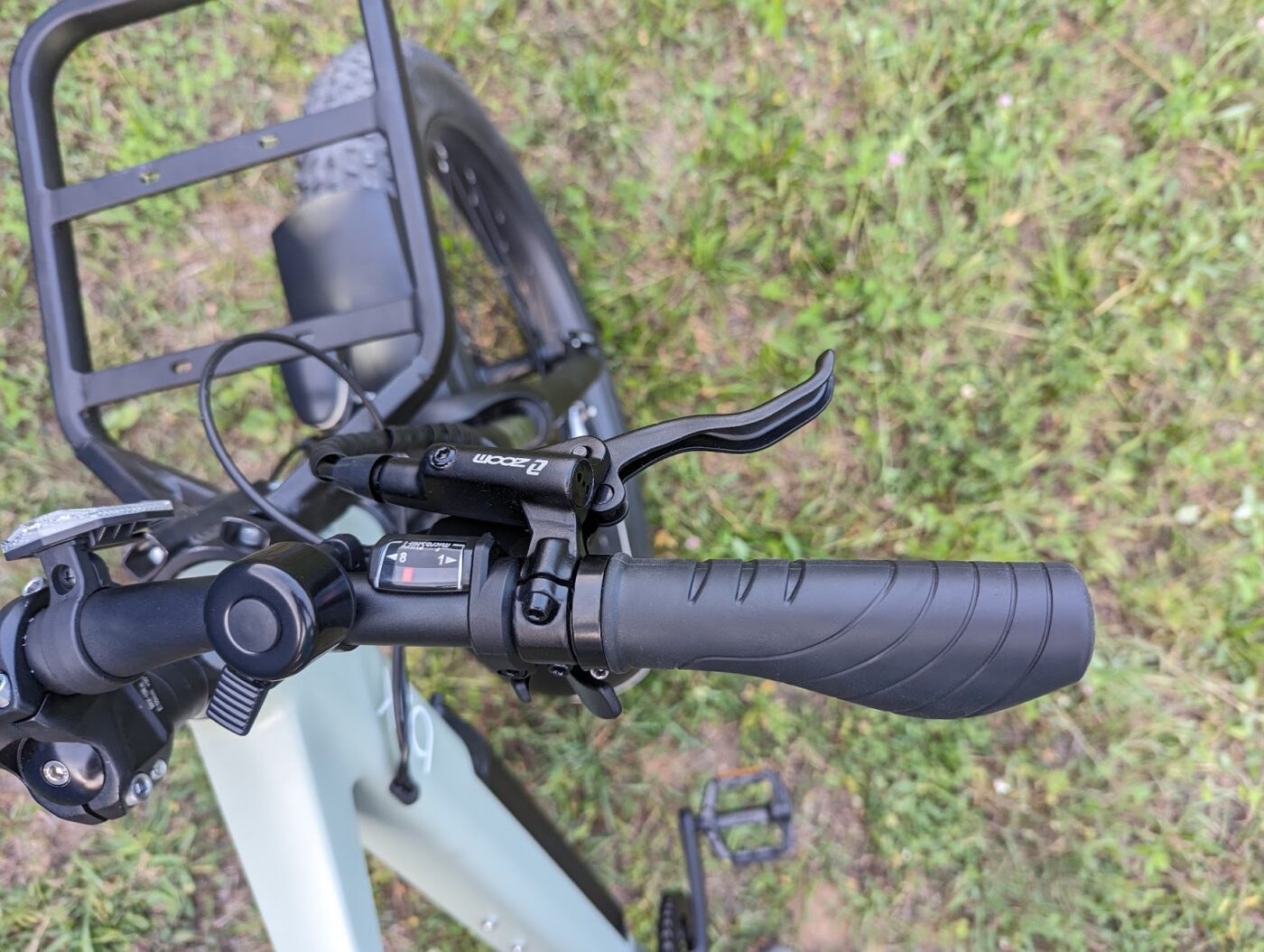 Blix Ultra Review: A Versatile, Dual-Battery Fat-Tire Ebike - Ebike Escape