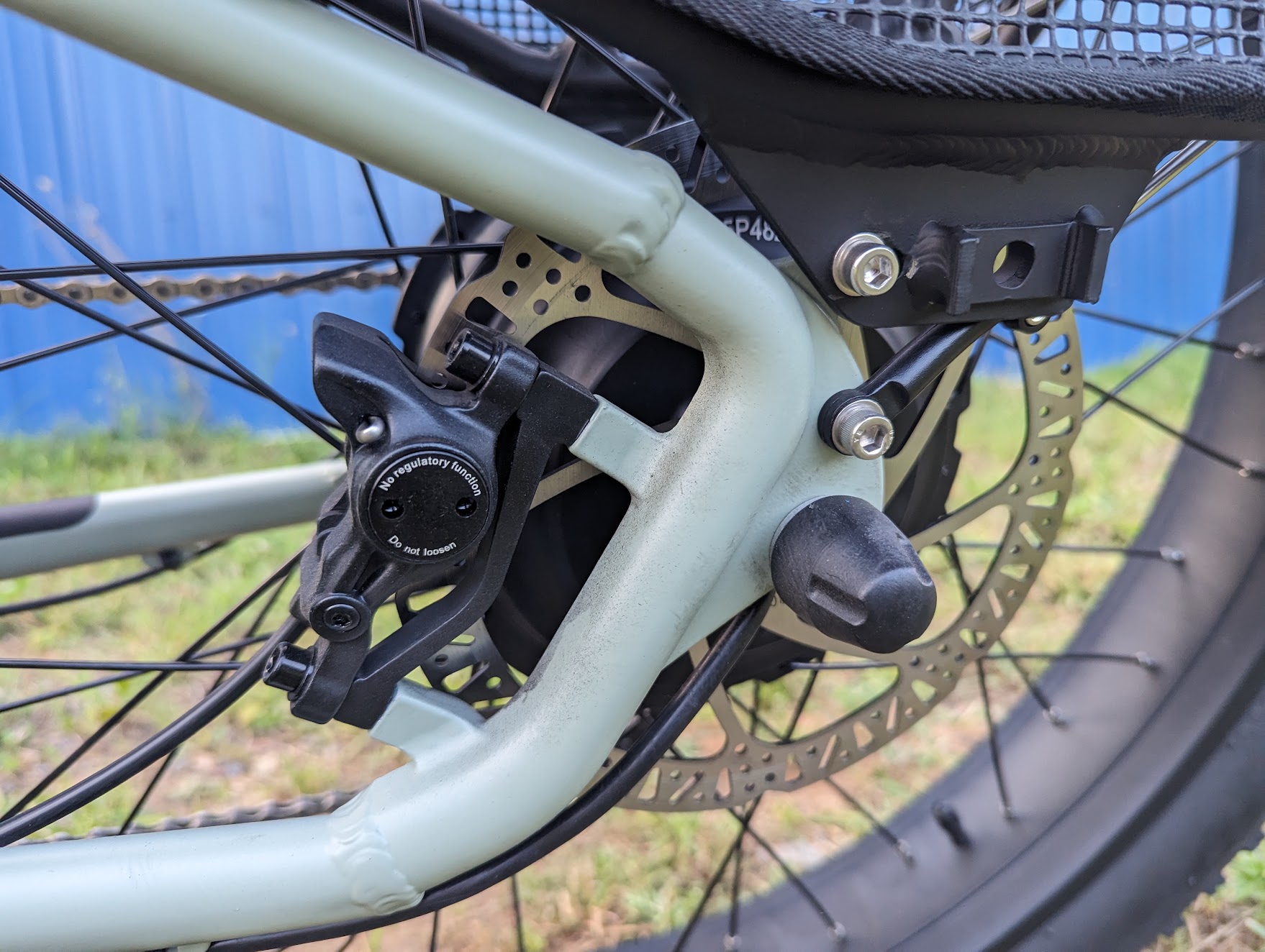 Blix Ultra Review: A Versatile, Dual-Battery Fat-Tire Ebike - Ebike Escape