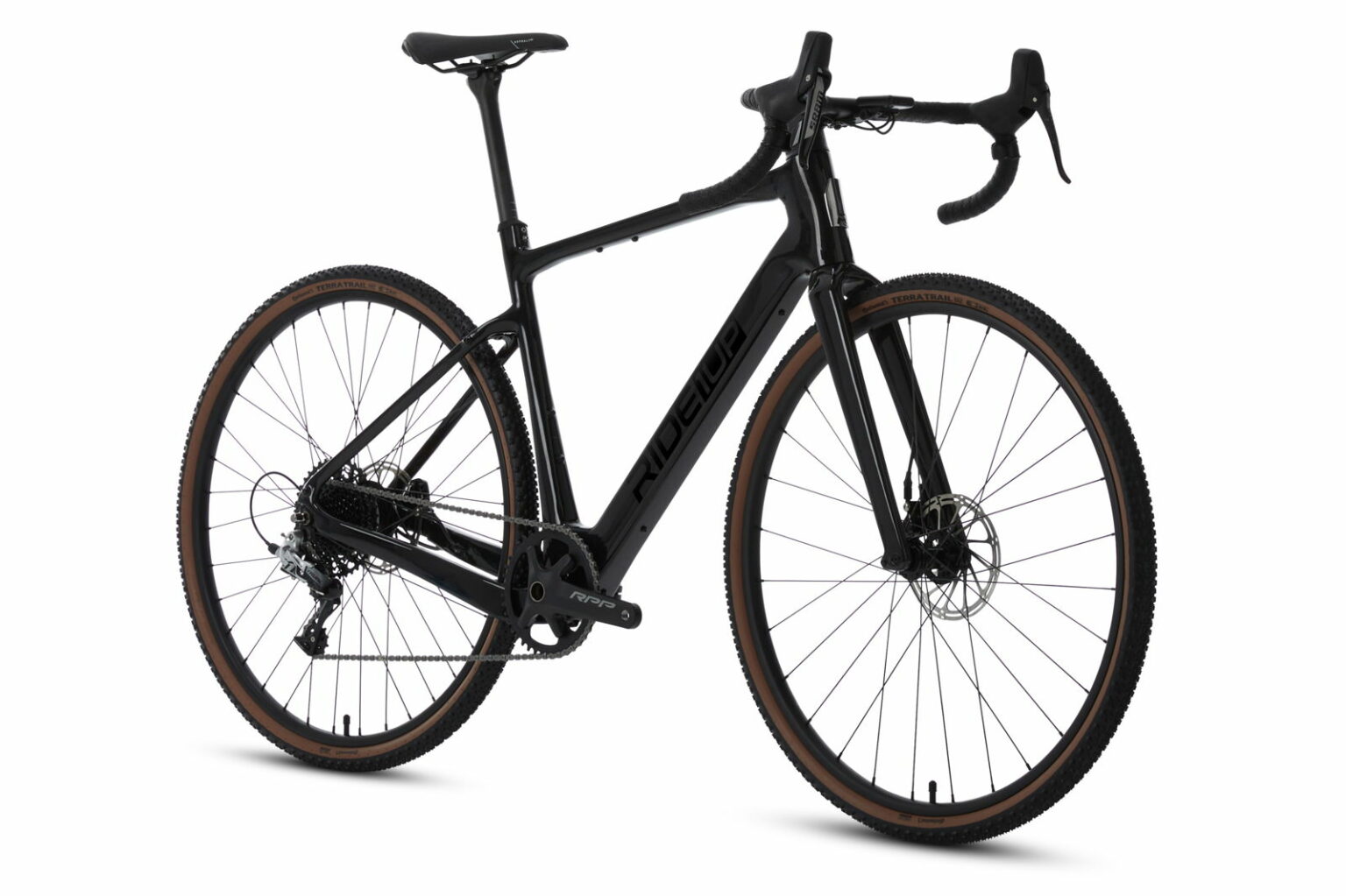 Ride1Up CF Racer1 Review: A New Era in Affordable Gravel Electric Bikes ...