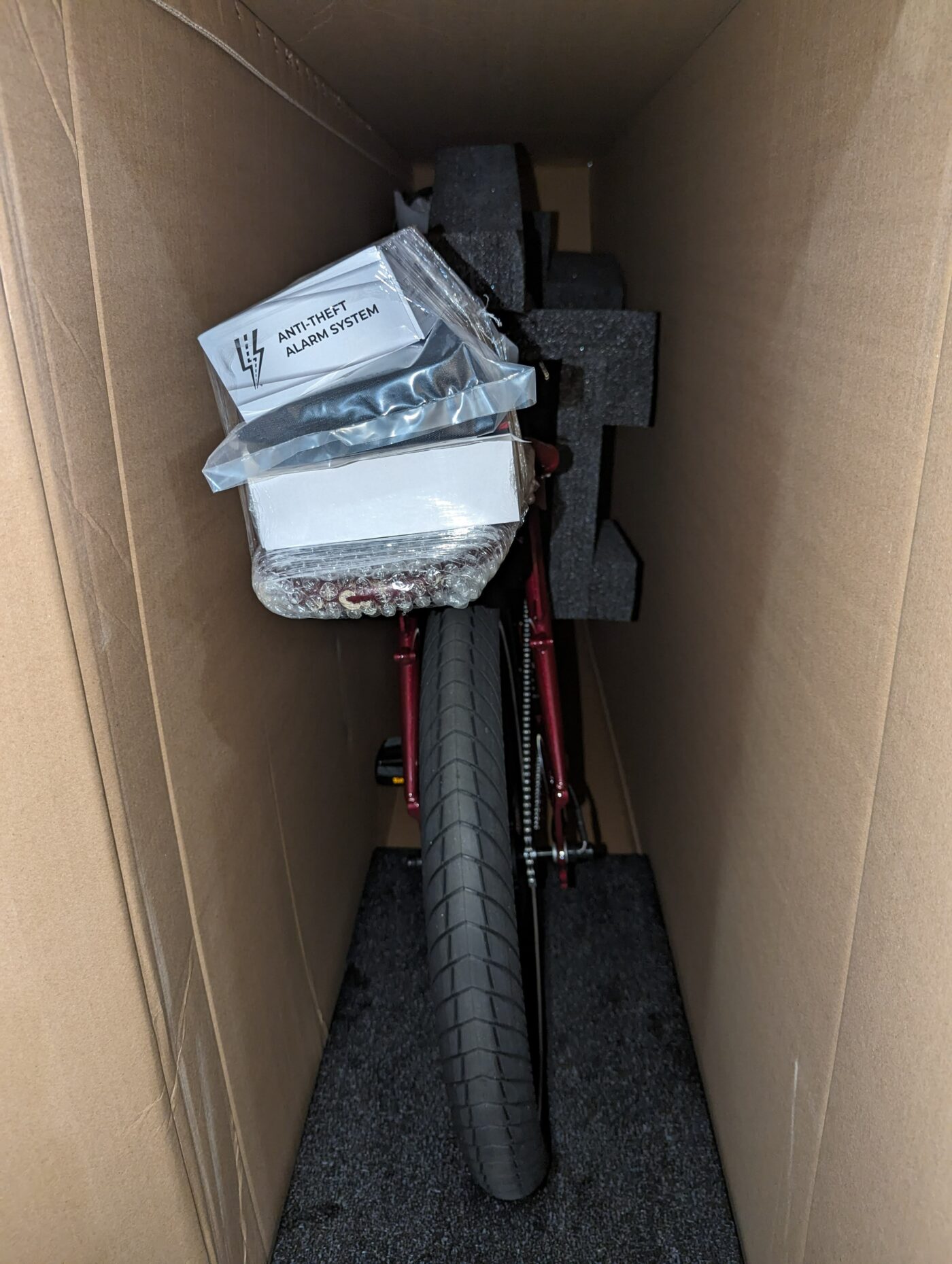 Electric Bike Company Model J: A Detailed Review of an Affordable Moped ...