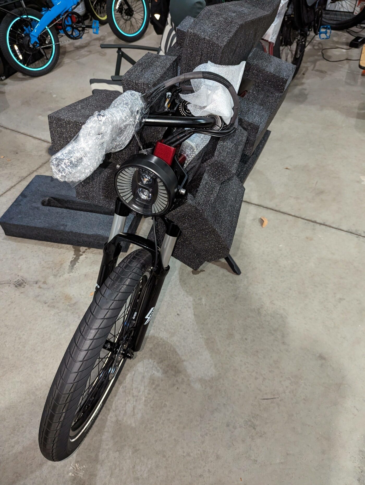 Electric Bike Company Model J: A Detailed Review of an Affordable Moped ...