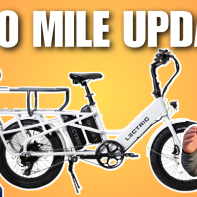 Accessories for your RadRover 6 Plus Fat Tire Ebike! - Ebike Escape