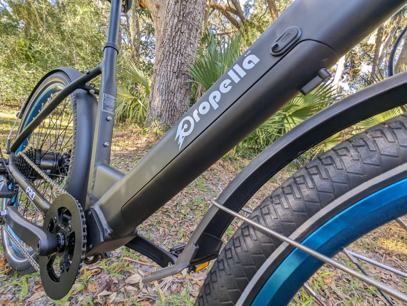 Propella 9S Pro V2 Review: Streamlined electronics on this super ...