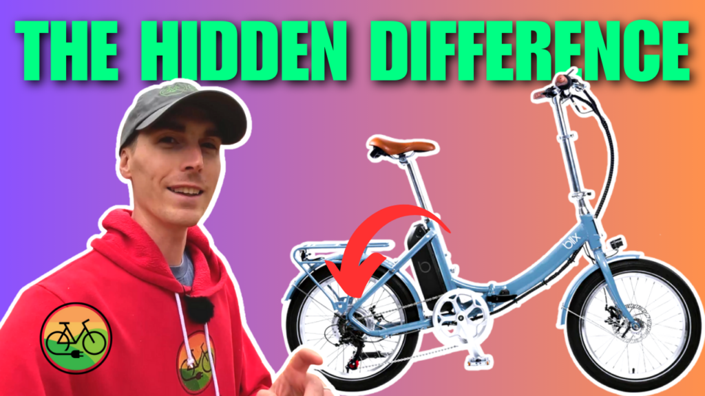 Blix Reviews - Ebike Escape