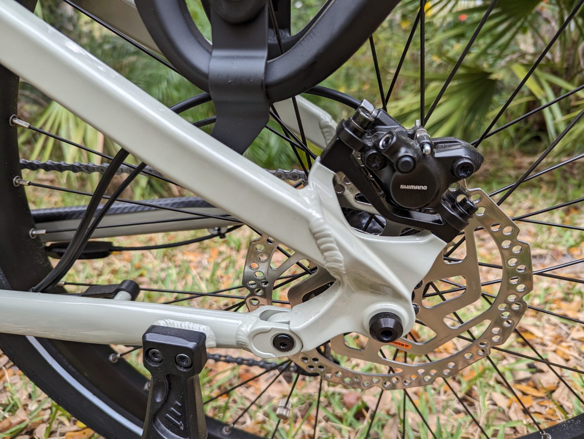 Himiway A7 Pro Review: Full Suspension and Then Some - Ebike Escape