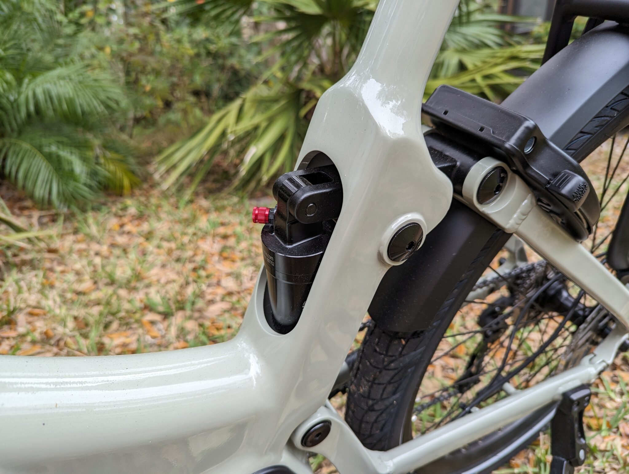 Himiway A7 Pro Review: Full Suspension and Then Some - Ebike Escape