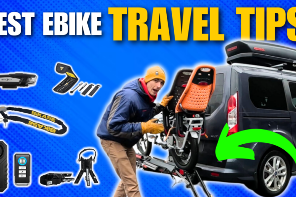 Best Electric Trikes for Adults 2024 - Ebike Escape